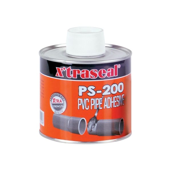 PS-200 กาวท่าท่อ (PS-200 PVC Pipe Adhesive) - Sealants & Adhesives ...